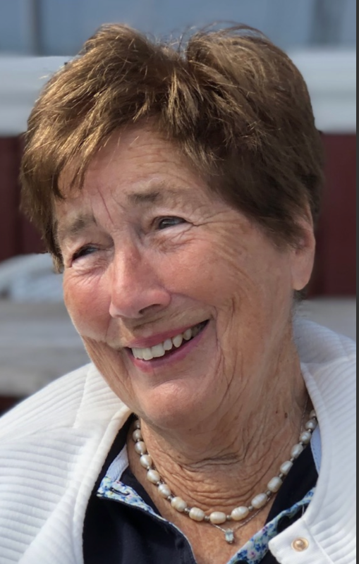 Minneside for Inger Helene Hermansen
