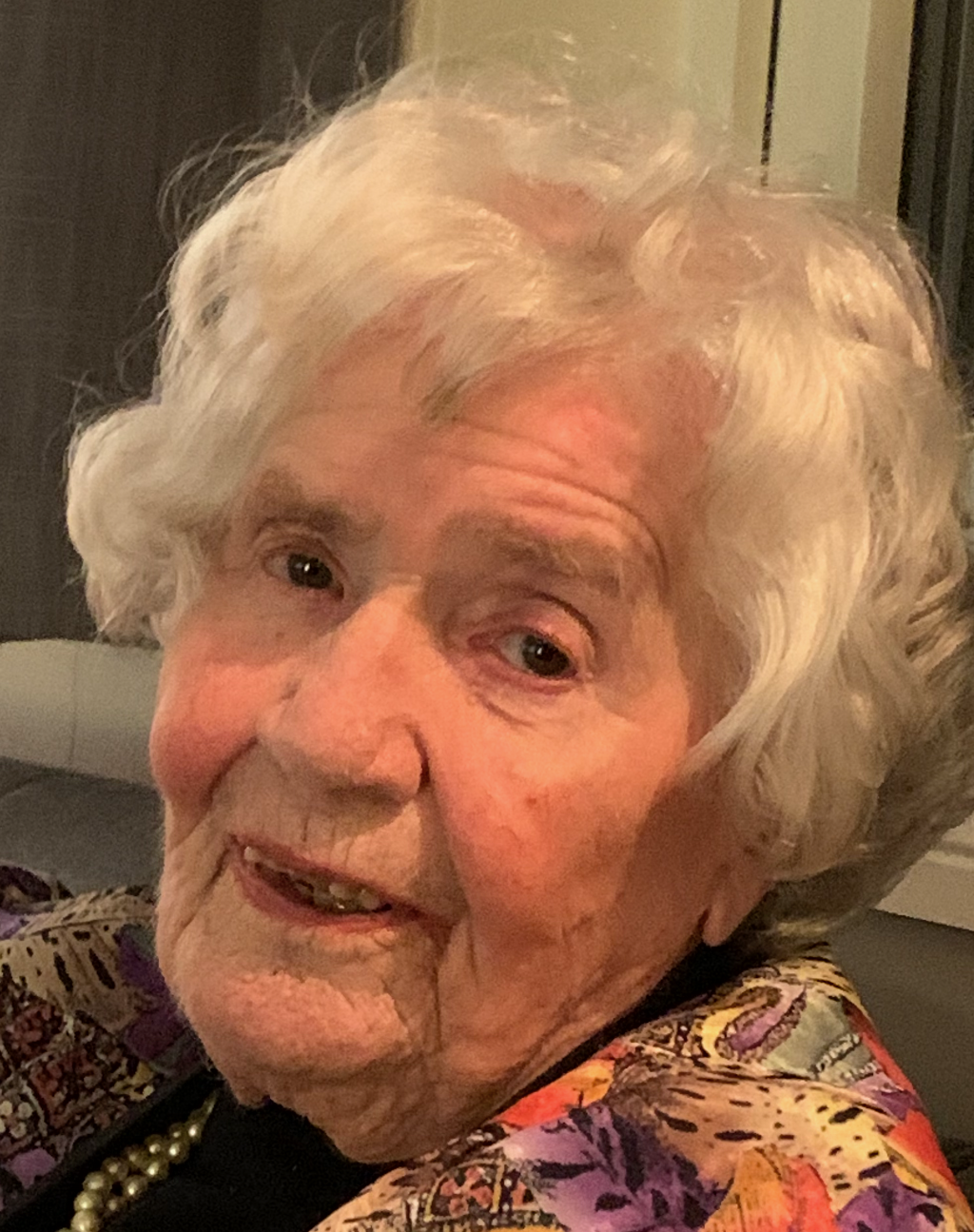 Elsa Berner Hansen | Minneside