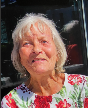 Minneside for Eva Lisbeth Simonsen